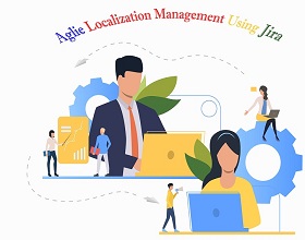 Simplify localization management using Jira | Ayman Elbadawy